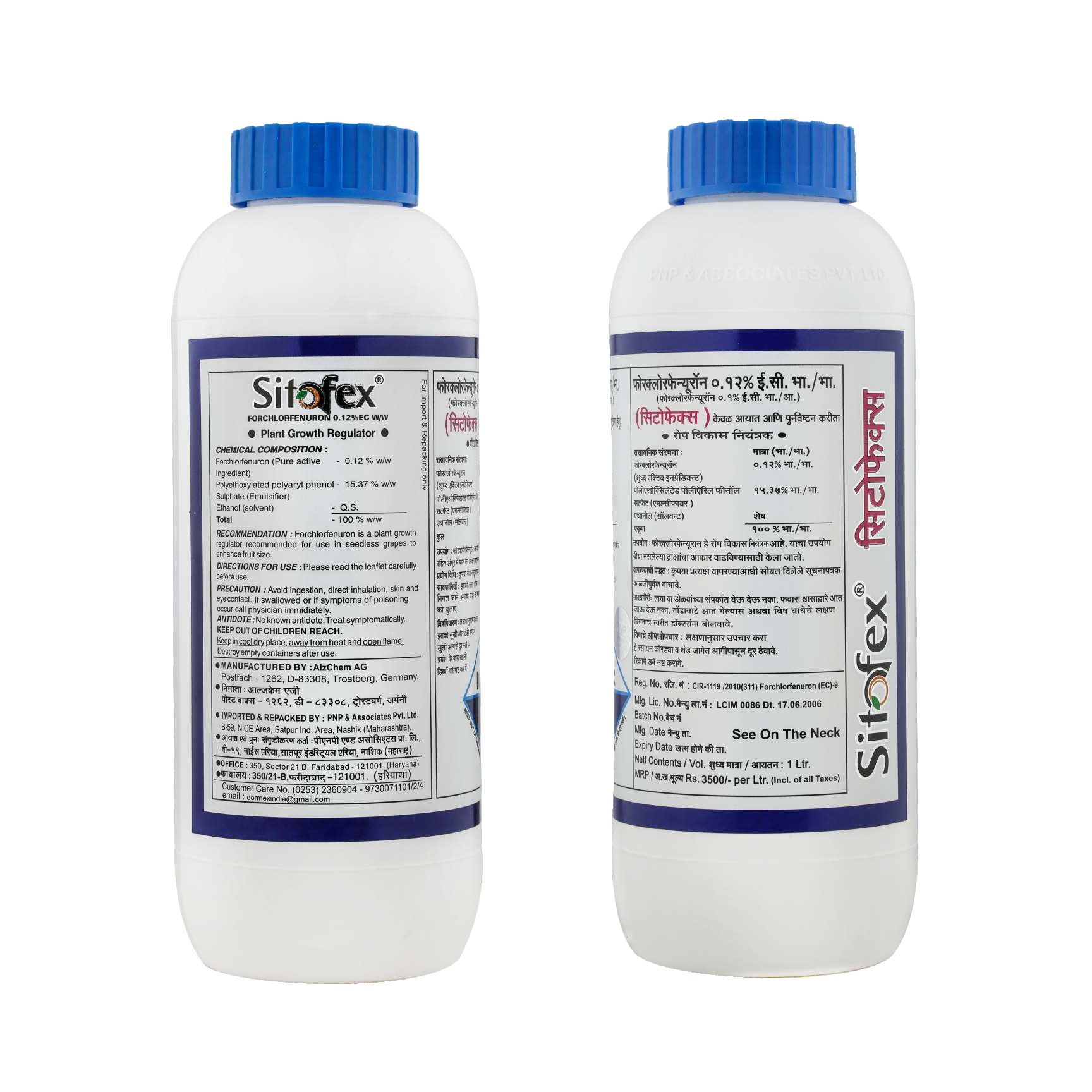 PNP & ASSOCIATES PVT. LTD.